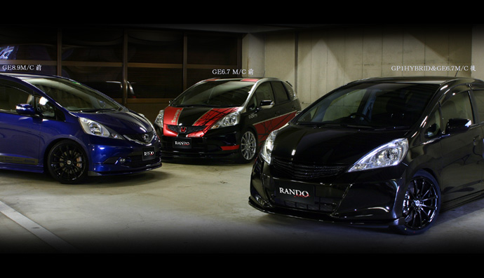 自動車のエアロパーツ・取付なら【エアロテックジャパン】レクサス/LEXUS/AERO/SWIFT/プリウス/NHW20/マフラー/エスティマ ...